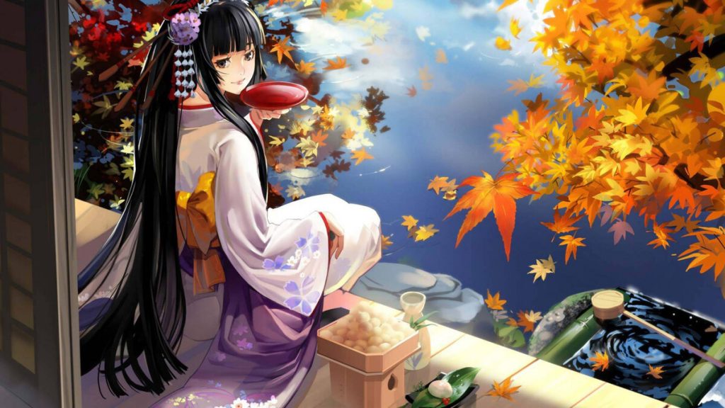 How Anime Characters Reflect Japanese Culture and Society - AnimeBB.org