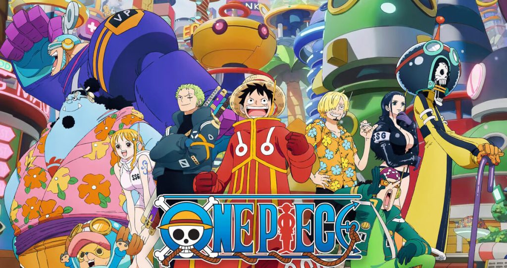 One Piece Review - AnimeBB.org
