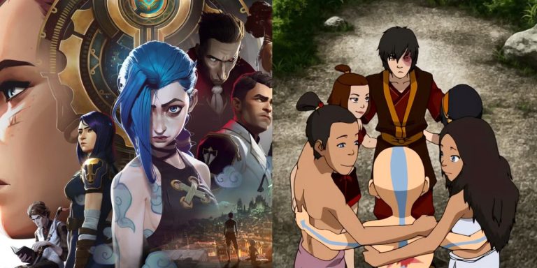 How Anime Influences Western Animation - AnimeBB.org