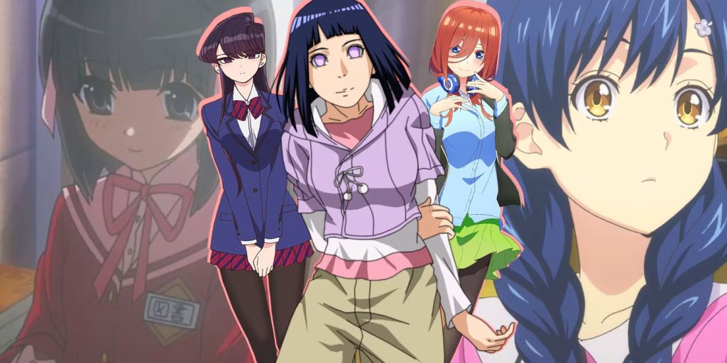 How Anime Waifus Became a Cultural Trend - AnimeBB.org