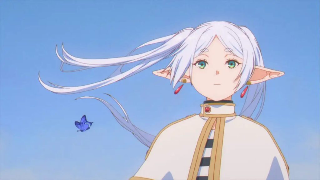 The Meaning Behind Elves in Japanese Folklore and Anime - AnimeBB.org