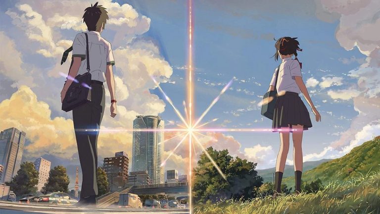 Why Time Travel Is a Common Theme in Anime - AnimeBB.org