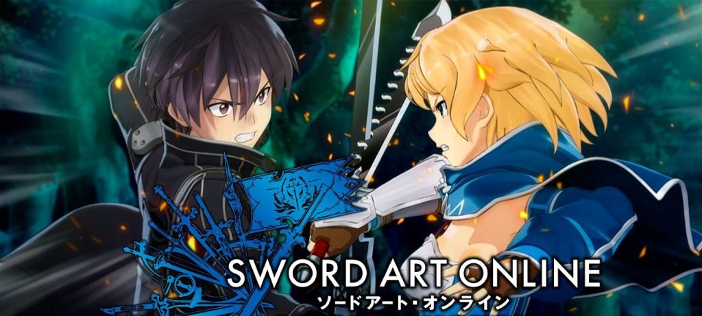 Sword Art Online Review - AnimeBB.org